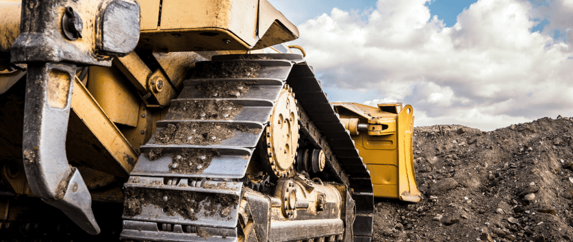 Ohio's Established Used Equipment Sales | New Age Equipment
