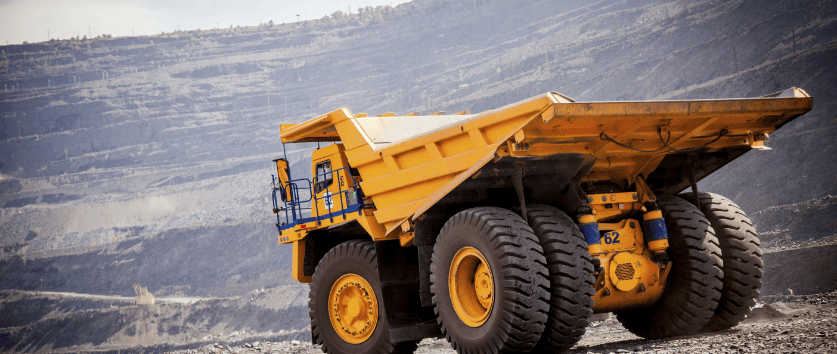 New Age Equipment | Ohio's Trusted Used Equipment Sales